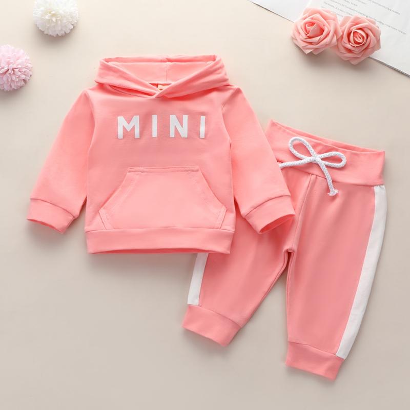 Mini Jogging Set| The Kidz Store Bloomfield